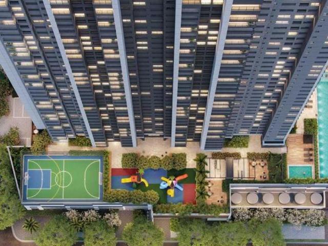 Apartamento 74 m², 2 dormitórios, 1 suítes, 1 vaga DE R$ 799.250 POR R$ 712.800 na Vila Prudente