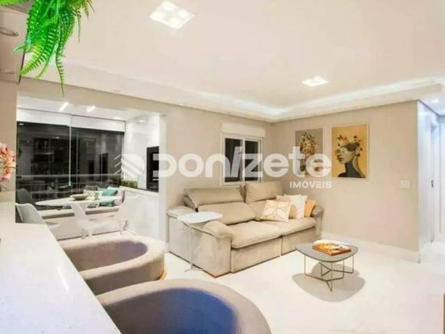 Apartamento 74 m², 2 dorms 1 suíte + varanda gourmet, lazer completo. Ótima oportunidade no Jardim