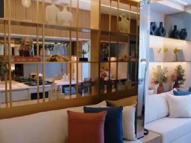 Apartamento 74 m² 2 Suítes Varanda Gourmet depósito 1 Vaga à venda no bairro Jardim Santo