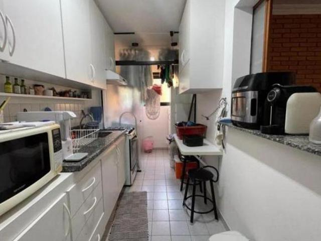 Apartamento | 74 m² | 3 dorms 1 suíte | Vaga coberta | Lazer completo