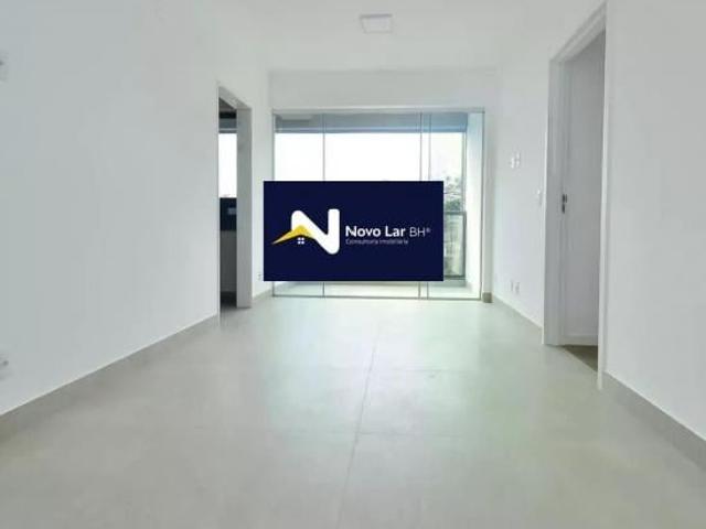 Apartamento 74 m², 3 quartos, suíte, lazer, 2 vagas à venda no Santa Efigênia