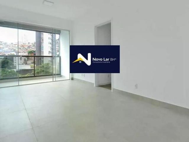 Apartamento 74 m², 3 quartos, suíte, lazer, 2 vagas à venda no Santa Efigênia