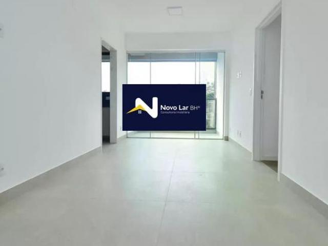 Apartamento 74 m², 3 quartos, suíte, lazer, 2 vagas à venda no Santa Efigênia