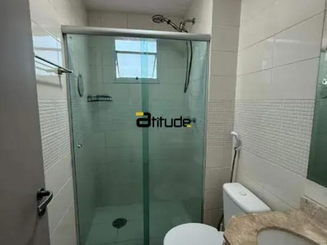 Apartamento 74 m² para locação no condomínio fatto – alphaville – barueri – sp