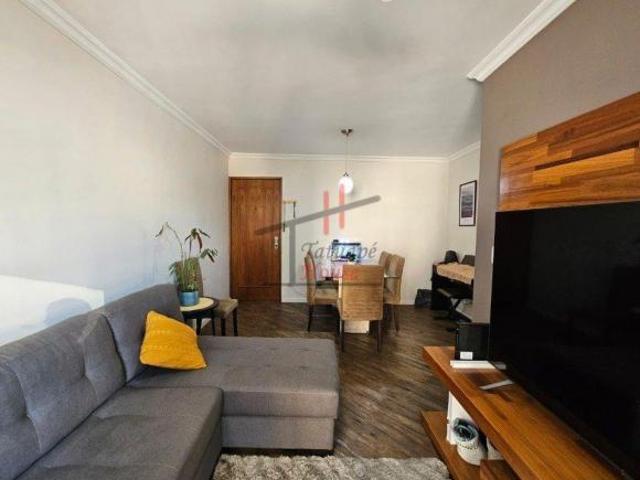 Apartamento 74 Metros Proximo dp Parque Piqueri