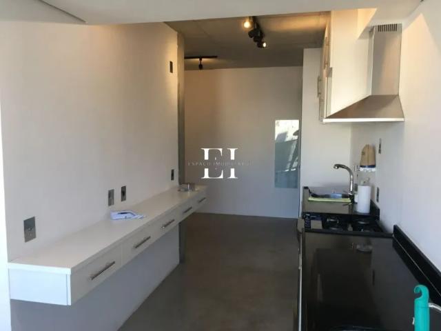 Apartamento 74 metros Vila Olimpia 2 dormitórios
