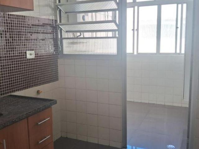 Apartamento 74 ms. 3 quartos 2 banheiros à venda no Condomínio Eliane II – Jardim Ester Yolanda