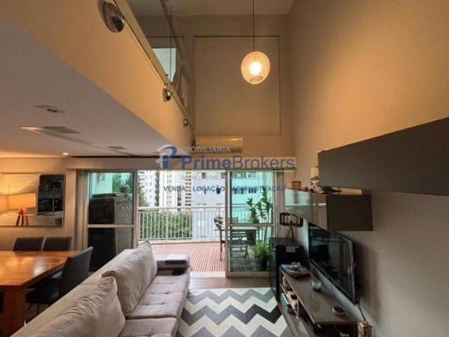 Apartamento 74m2, 2 quartos, 2 vagas e lazer completo