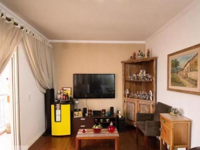 Apartamento 74m2, 3 Dormitórios com Armários, 2 Banheiros, Cozinha Planejada, Varanda, Área de Lazer