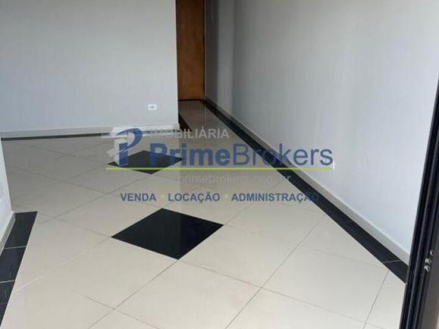 Apartamento 74m2, 3 quartos, 1 suite, 2 vagas e lazer