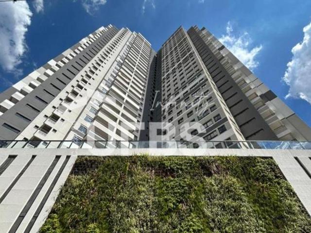 APARTAMENTO 74MT 2 SUITES SETOR PARQUE AMAZONIA
