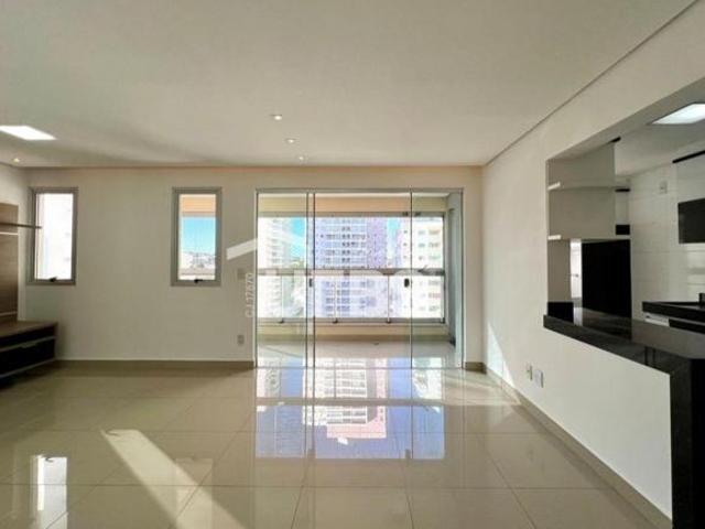 APARTAMENTO 74MT 2 QUARTOS SENDO 1 SUITE SETOR JARDIM GOIAS