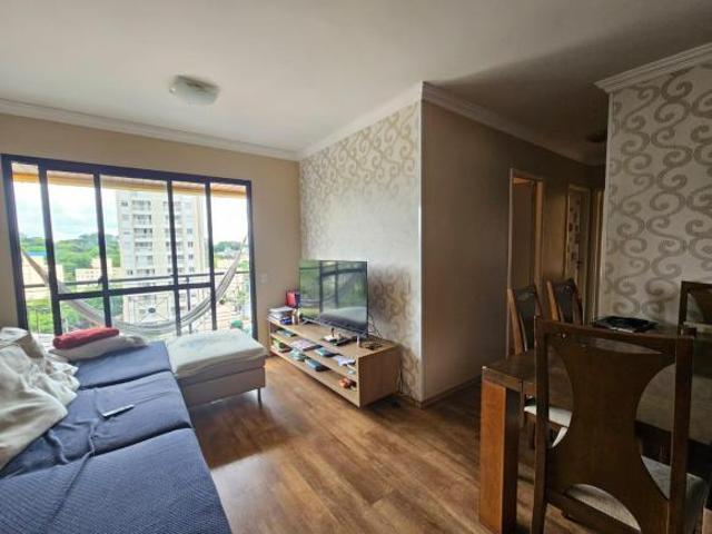 APARTAMENTO 74m² 3 DORMITÓRIOS 1 SUITE VARANDA 1 VAGA BUTANTÃ USP