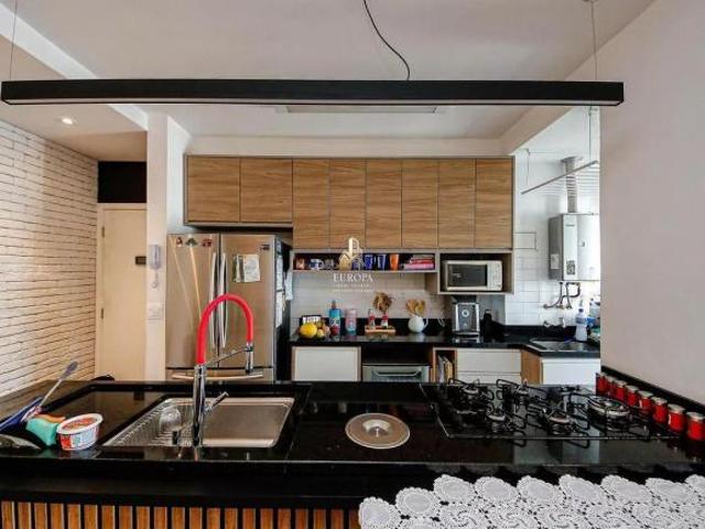 Apartamento 74m² 3 dormitórios 2 vagas Vila Prudente