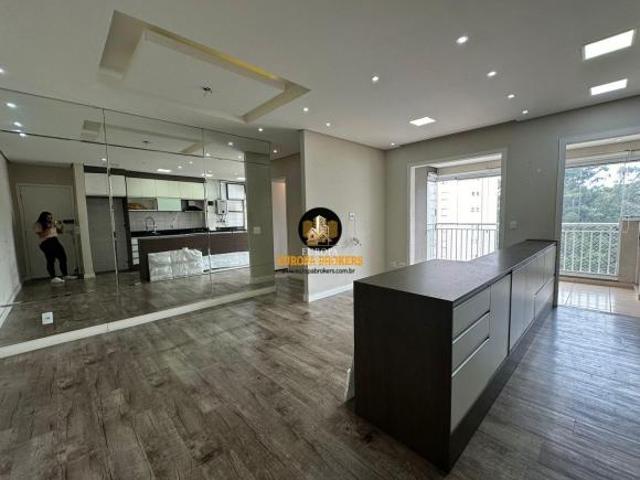 Apartamento 74m² 3 dormitórios 2 vagas Vila Prudente