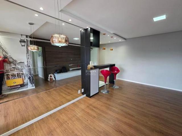 Apartamento 74m² 3 dormitórios 2 vagas Vila Prudente