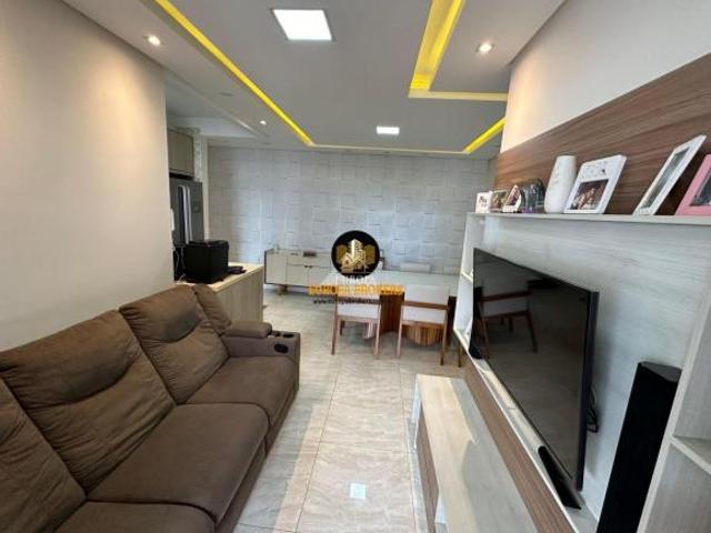 Apartamento 74m² 3 dormitórios 2 vagas Vila Prudente