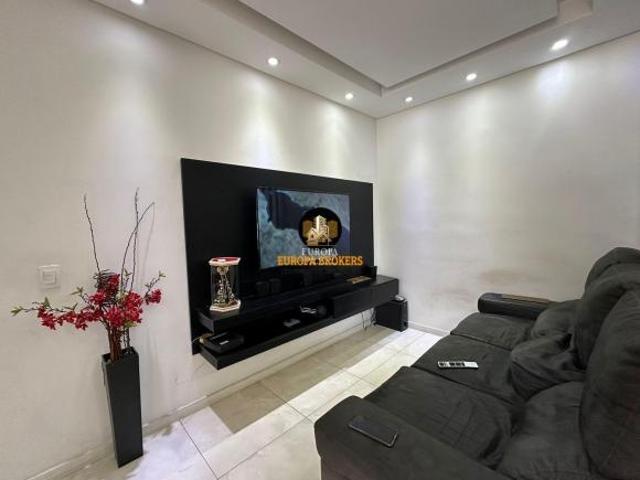 Apartamento 74m² 3 dormitórios 2 vagas Vila Prudente