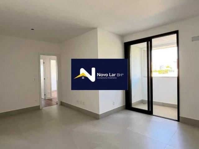 Apartamento 74m², 3 quartos, suíte, 2 vagas à venda no Cidade Nova