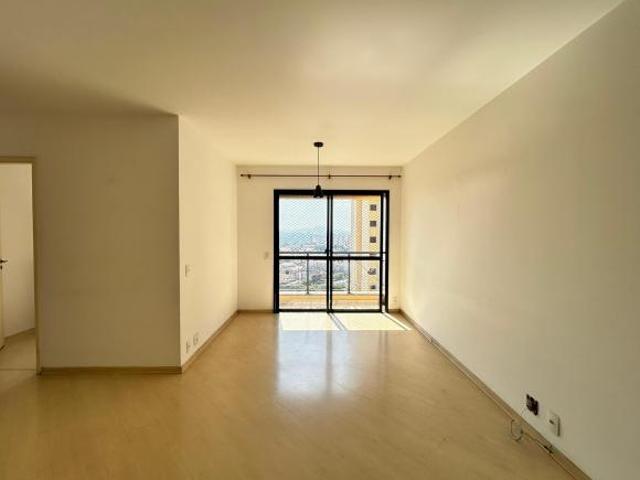 Apartamento 74m, 3 quartos, 1 suíte Butantã, São Paulo SP