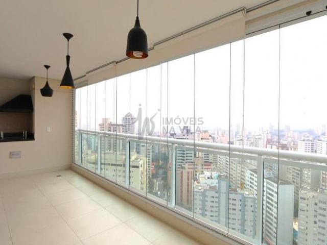 Apartamento 74m² 2 dormitórios 1 suíte Andar alto e Vista Livre