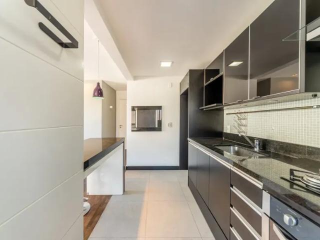 Apartamento, 74m², 2 dormitórios, 1 vaga no bairro Auxiliadora