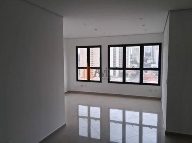 Apartamento 74m² com 2 quartos, 1 suíte à Venda no Anália Franco