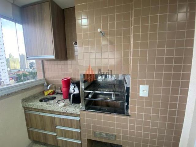 Apartamento 74m² com 2 quartos, 1 suíte à Venda na Mooca