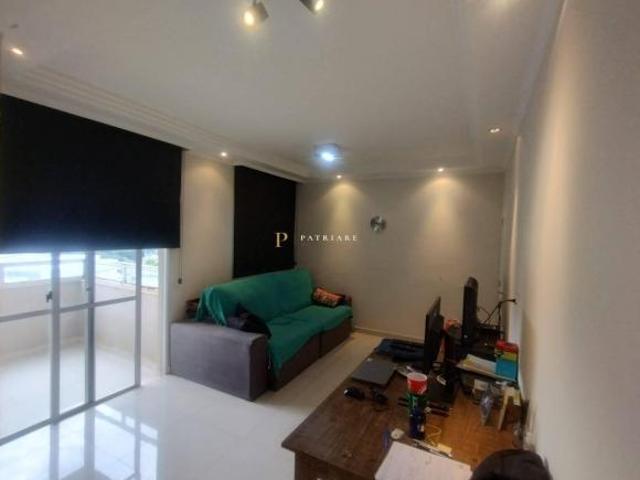 Apartamento 74m² à venda Condomínio Fatto Alphaville