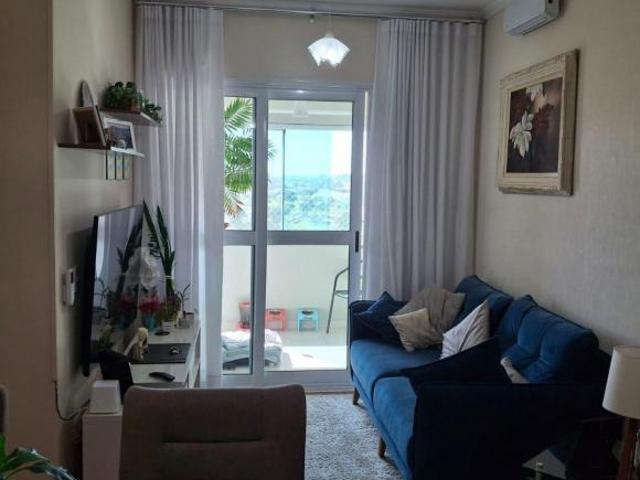 Apartamento 74m² à venda, Dolce Vita, Vila São Sebastião Mogi das Cruzes