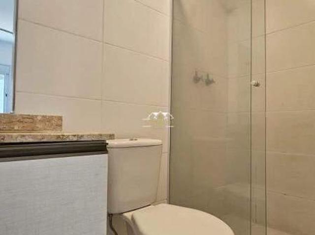 APARTAMENTO 74m² À VENDA EM CONDOMÍNIO CLUBE NO BAIRRO RUDGE RAMOS – SÃO BERNARDO DO CAMPO!