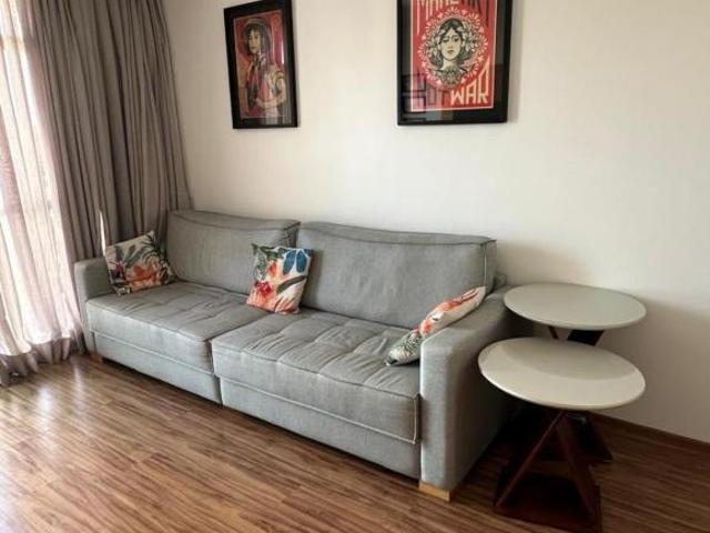 Apartamento 74m² à venda na Vila Suzana em São Paulo com 3 dormitórios e 1 vaga