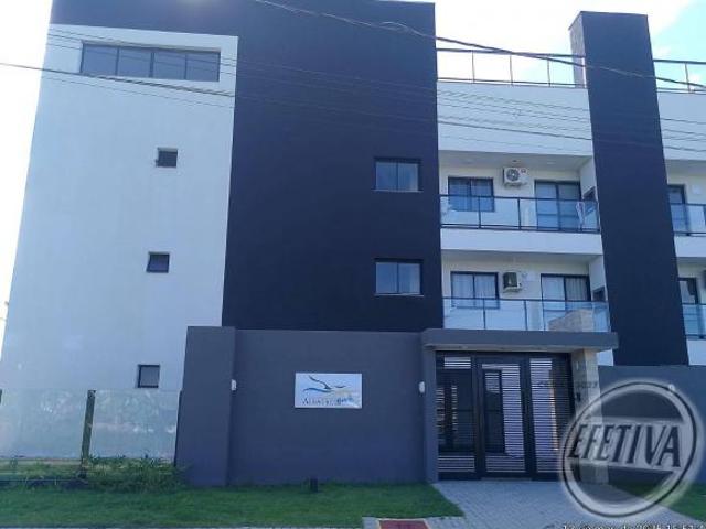 APARTAMENTO 74M² BALNEÁRIO ALBATROZ MATINHOS