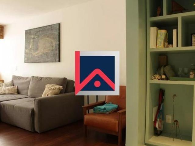 Apartamento 74m², Jardim Paulista SP | Venda