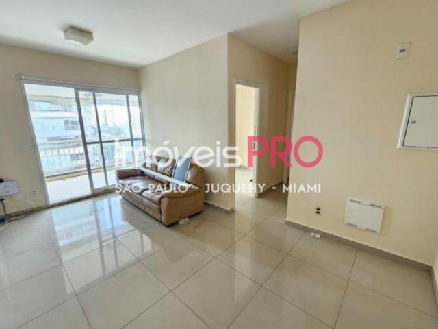 Apartamento 74m² mobiliado a venda