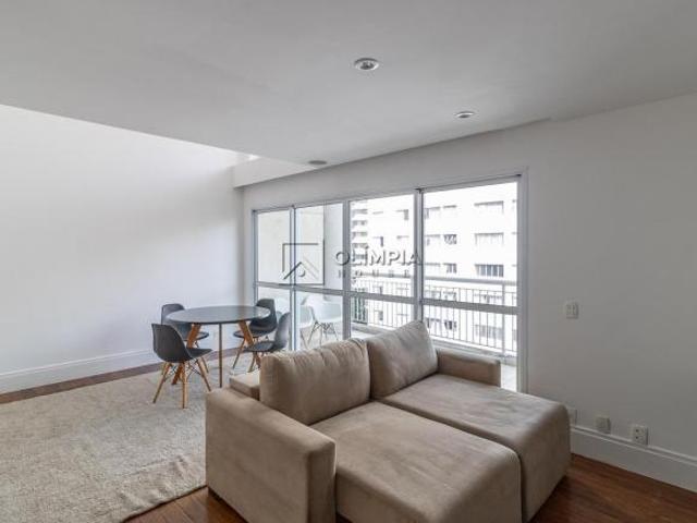 Apartamento 74m², Moema SP | Venda
