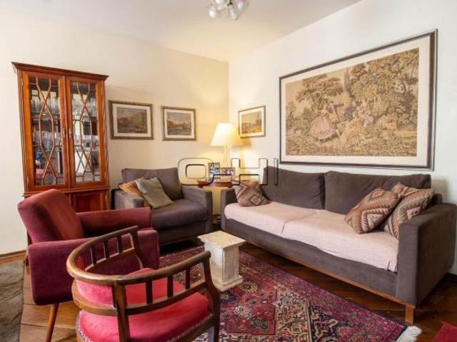 Apartamento 74m², Moema SP | Venda