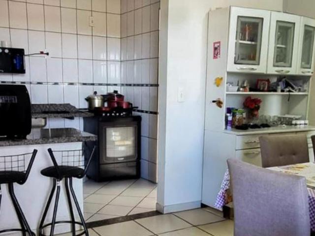 Apartamento 74m² no Condomínio Village dos Alpes — Vila Alpes | 3 Quartos, 1 Suíte