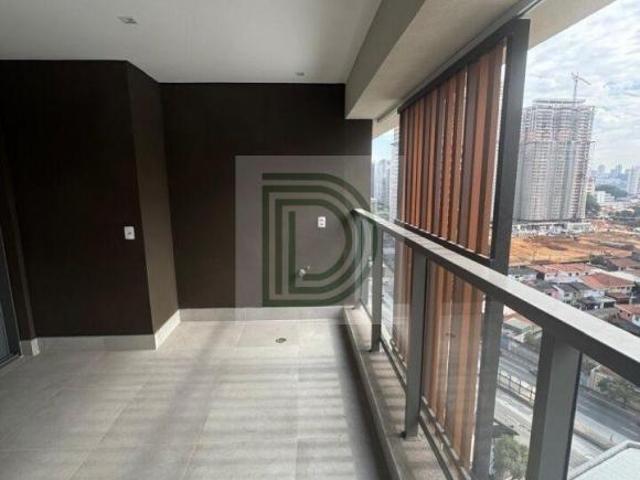 Apartamento 74m² no Neo Brooklin, Alto Padrão, Varanda Gourmet e 2 Suítes!