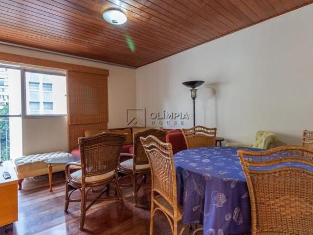 Apartamento 74m², Pinheiros SP | Venda