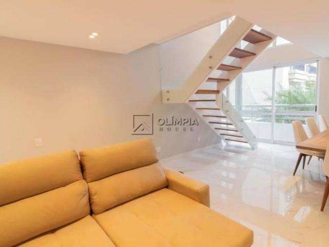 Apartamento 74m², Vila Madalena SP | Venda