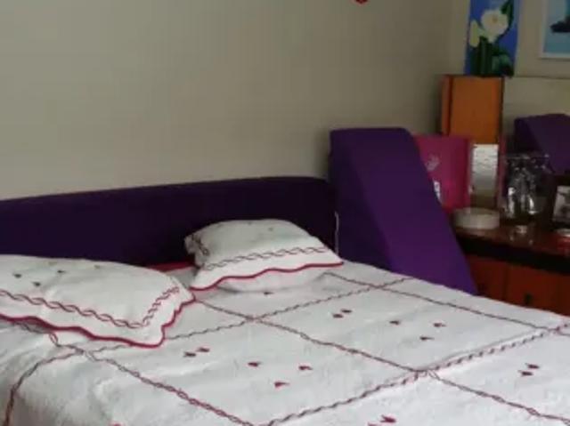 Apartamento 74m², 3 dormitórios no Cristal