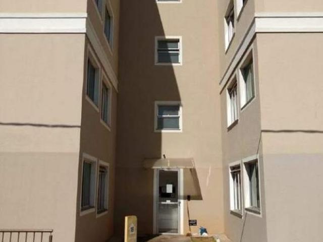 Apartamento