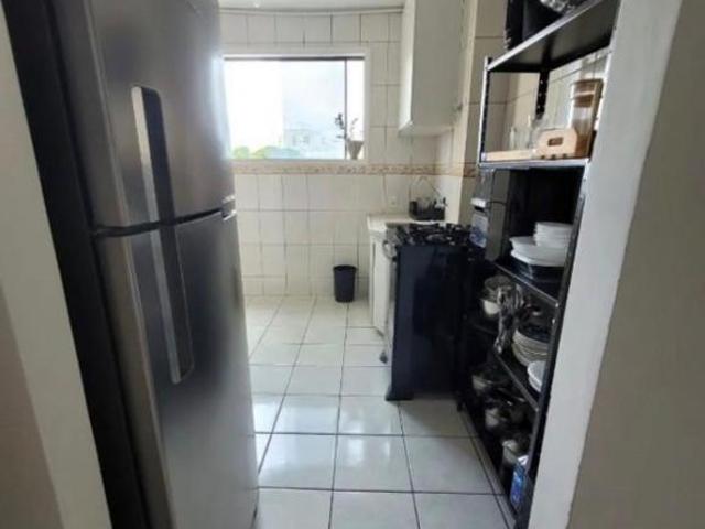 Apartamento para venda em Planalto, Belo Horizonte