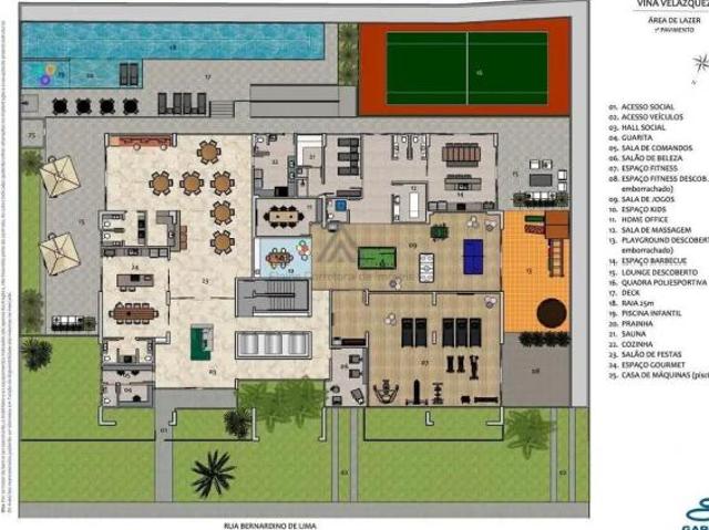 Apartamento