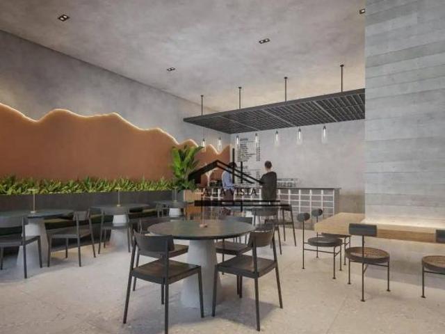 Apartamento para venda em Centro, Uberlândia