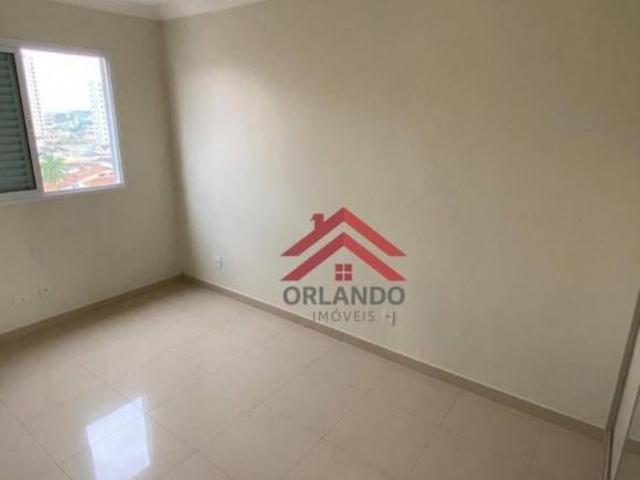 Apartamento para venda em Uberlândia