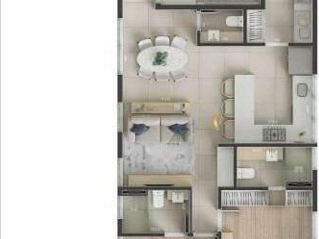 Apartamento