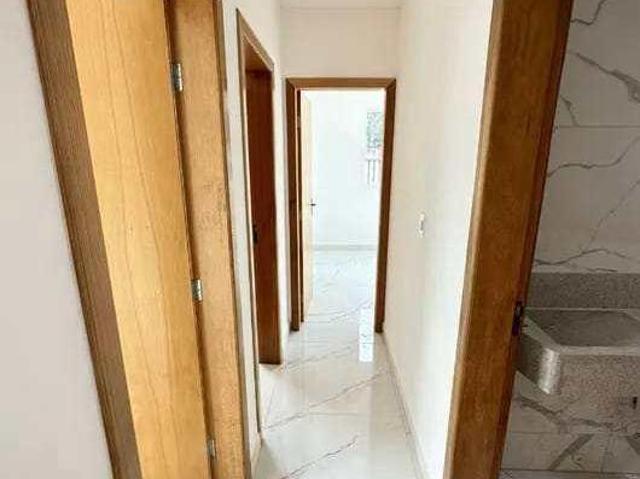 Apartamento para venda em Vila Cloris, Belo Horizonte