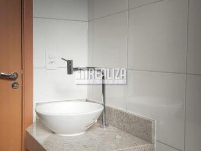 Apartamento para venda em Recreio dos Bandeirantes, Uberaba